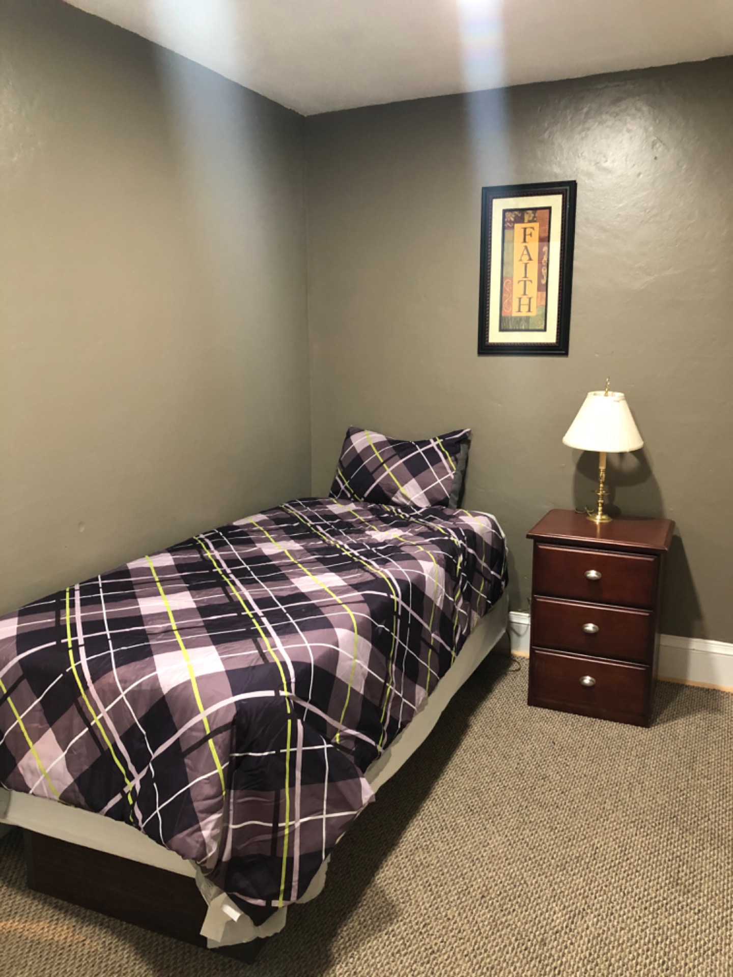 Photo Gallery :: Next Step Sober Living